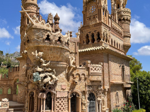 The 10 Best Places to Visit in Andalusia • TravelTipZone.com