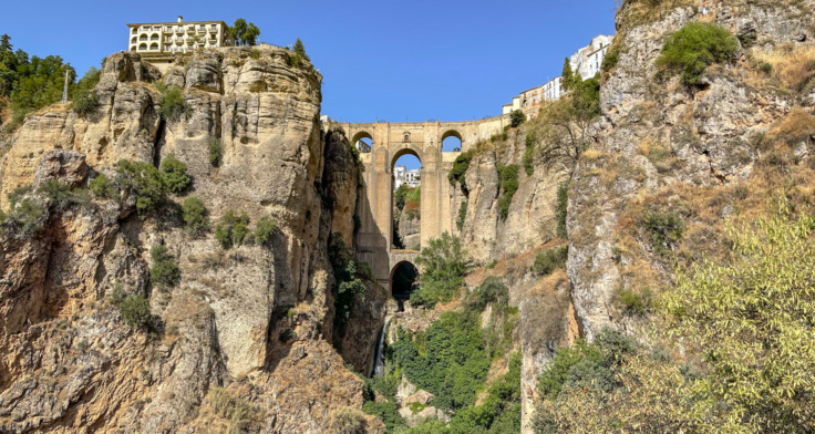 The 10 Best Places to Visit in Andalusia • TravelTipZone.com