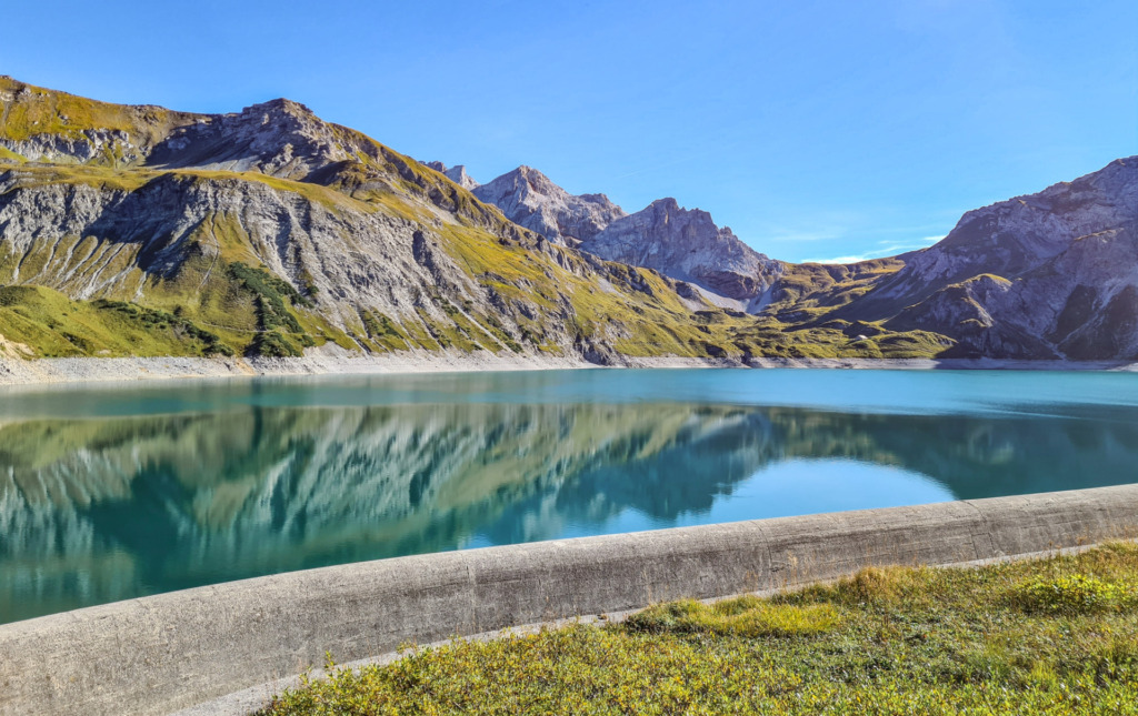 Germany Austria Switzerland Itinerary: 3 Countries in 10 days