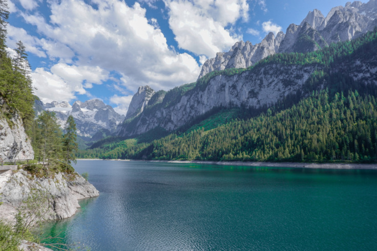 The 25 Most Beautiful Lakes in Austria • TravelTipZone.com