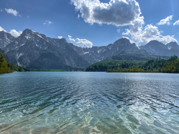 The 25 Most Beautiful Lakes in Austria • TravelTipZone.com