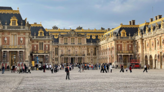 The 20 Best Photo Spots in Paris • TravelTipZone.com