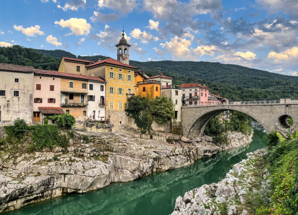 Soča Valley, Slovenia: Best Places to Visit in Soca Valley
