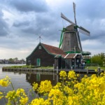 Netherlands Itinerary: How to Spend 4 Days in the Netherlands