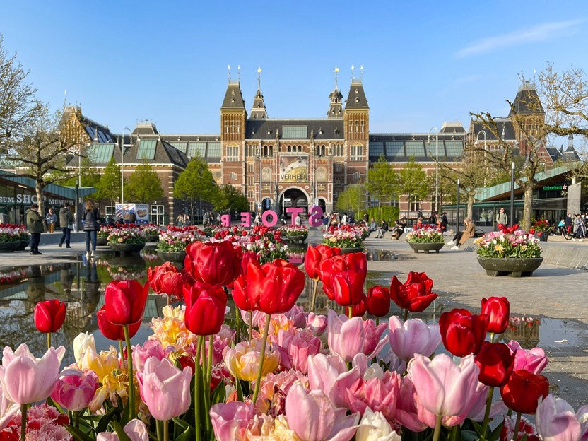 21 Best Places to Visit in Europe in April 2026