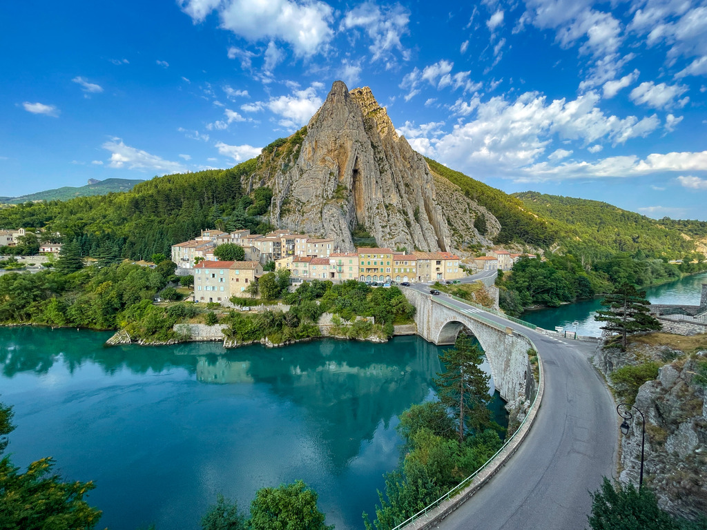 Verdon Gorge, France: Tips for Visiting the Gorges du Verdon