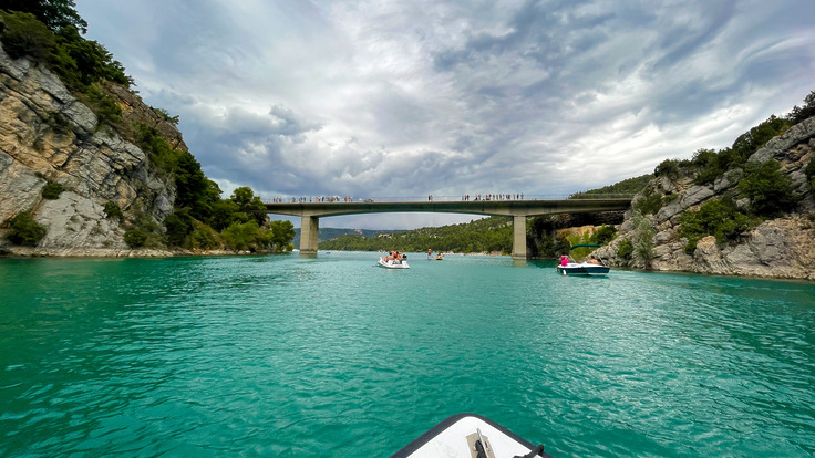 Verdon Gorge, France: Tips for Visiting the Gorges du Verdon