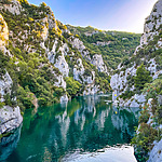 Verdon Gorge, France: Tips for Visiting the Gorges du Verdon