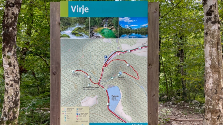 Virje Waterfall: Complete Guide to Slap Virje in Slovenia