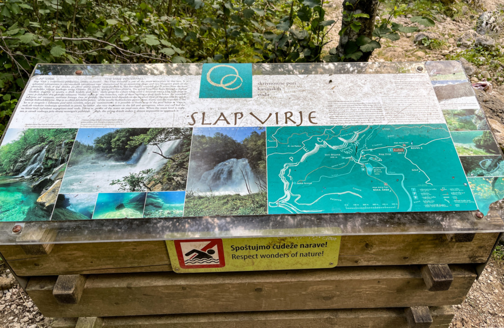 Virje Waterfall: Complete Guide to Slap Virje in Slovenia