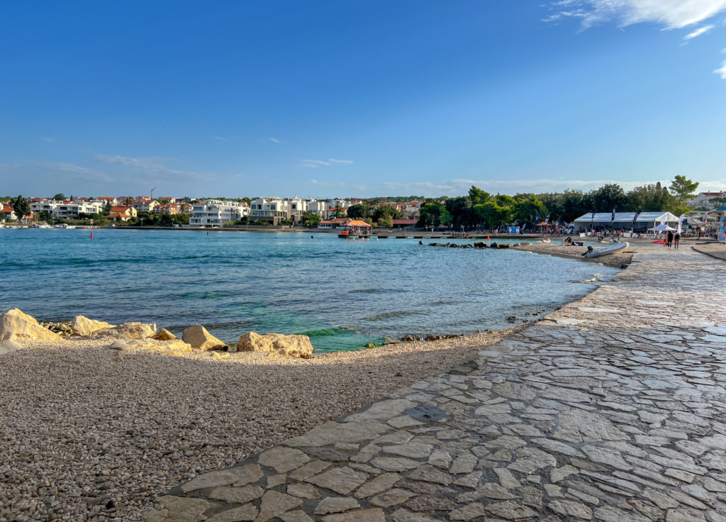 Zadar’s Top Beaches: The 12 Best Beaches You Must Visit