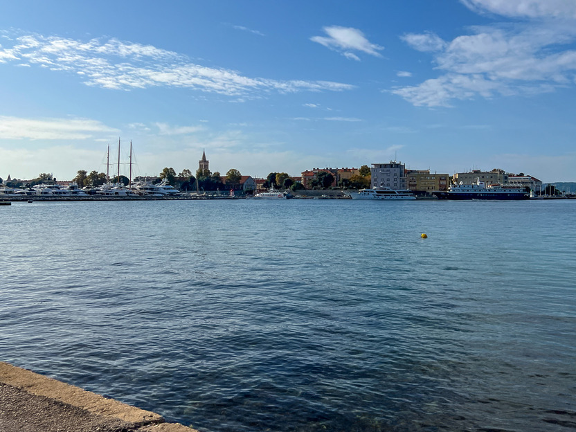 Zadar’s Top Beaches: The 12 Best Beaches You Must Visit