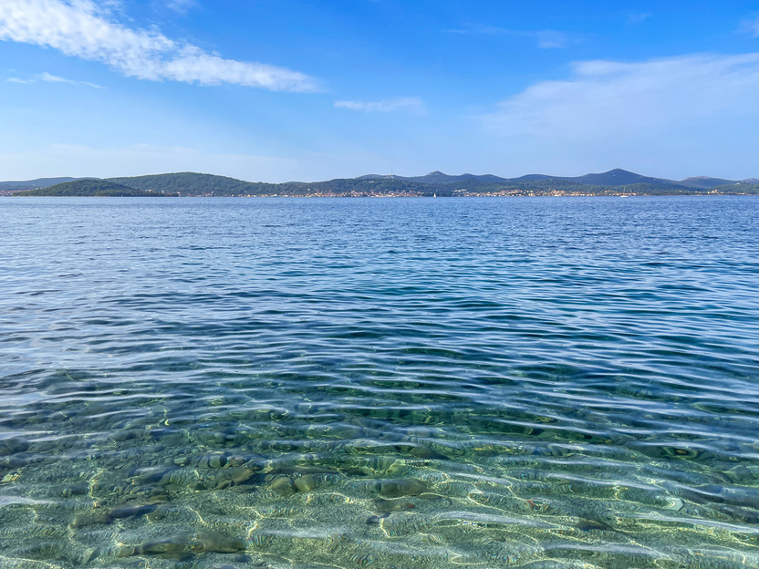 Zadar’s Top Beaches: The 12 Best Beaches You Must Visit