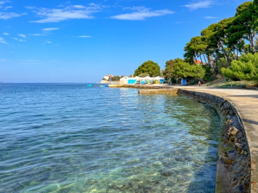 Zadar’s Top Beaches: The 12 Best Beaches You Must Visit