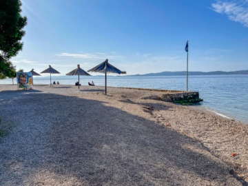 Zadar’s Top Beaches: The 12 Best Beaches You Must Visit