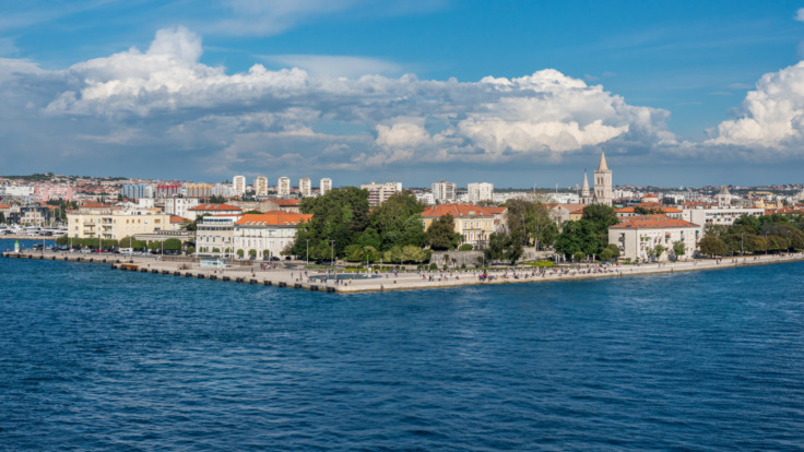 Zadar’s Top Beaches: The 12 Best Beaches You Must Visit