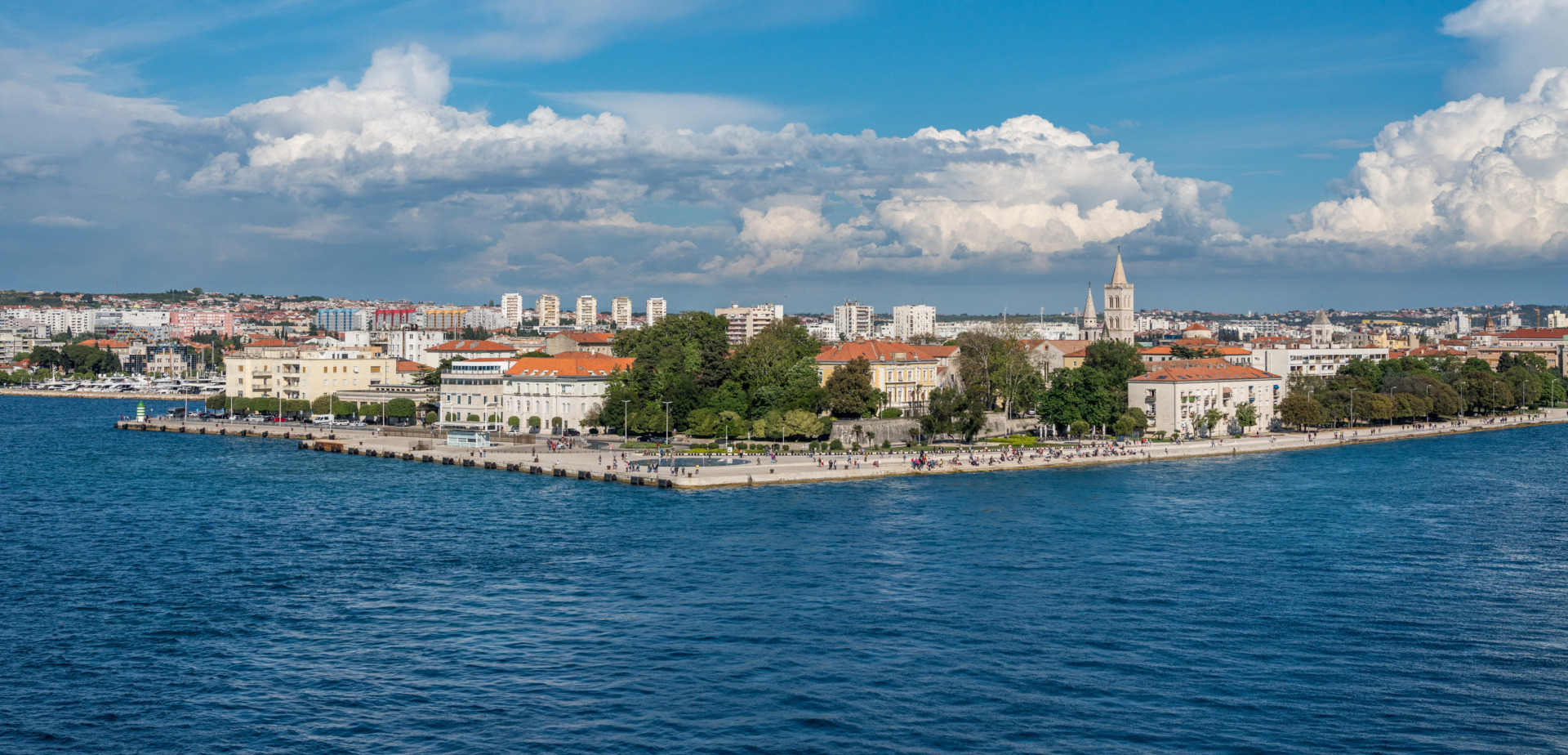 Zadar’s Top Beaches: The 12 Best Beaches You Must Visit