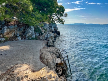 Zadar’s Top Beaches: The 12 Best Beaches You Must Visit