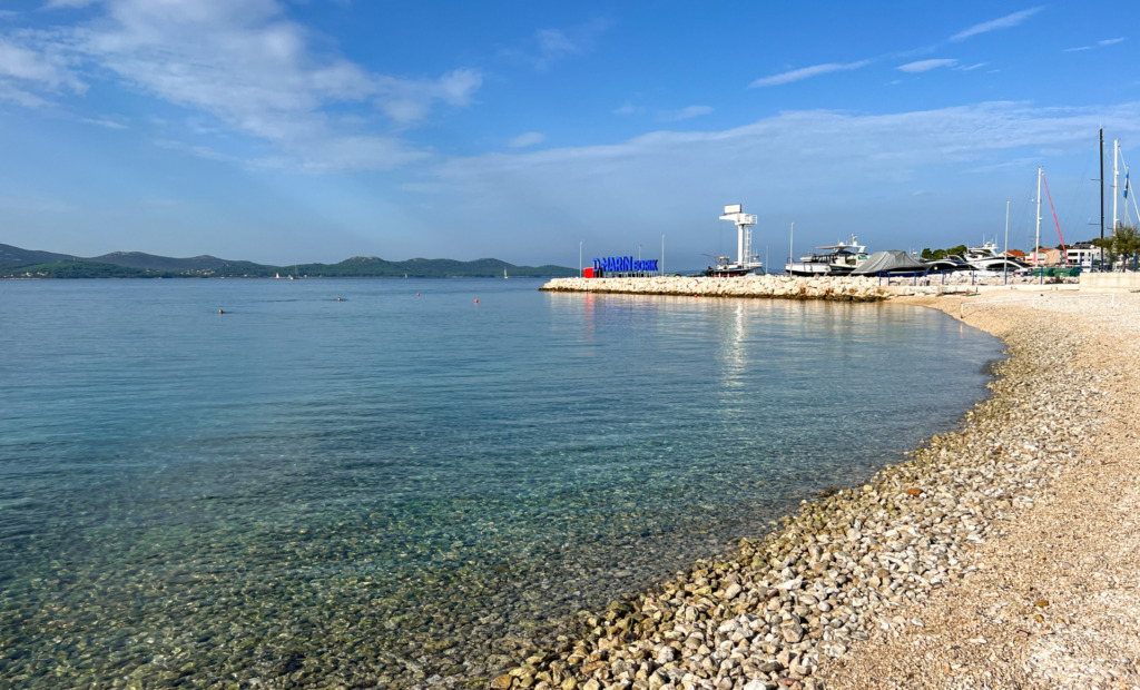 Zadar’s Top Beaches: The 12 Best Beaches You Must Visit